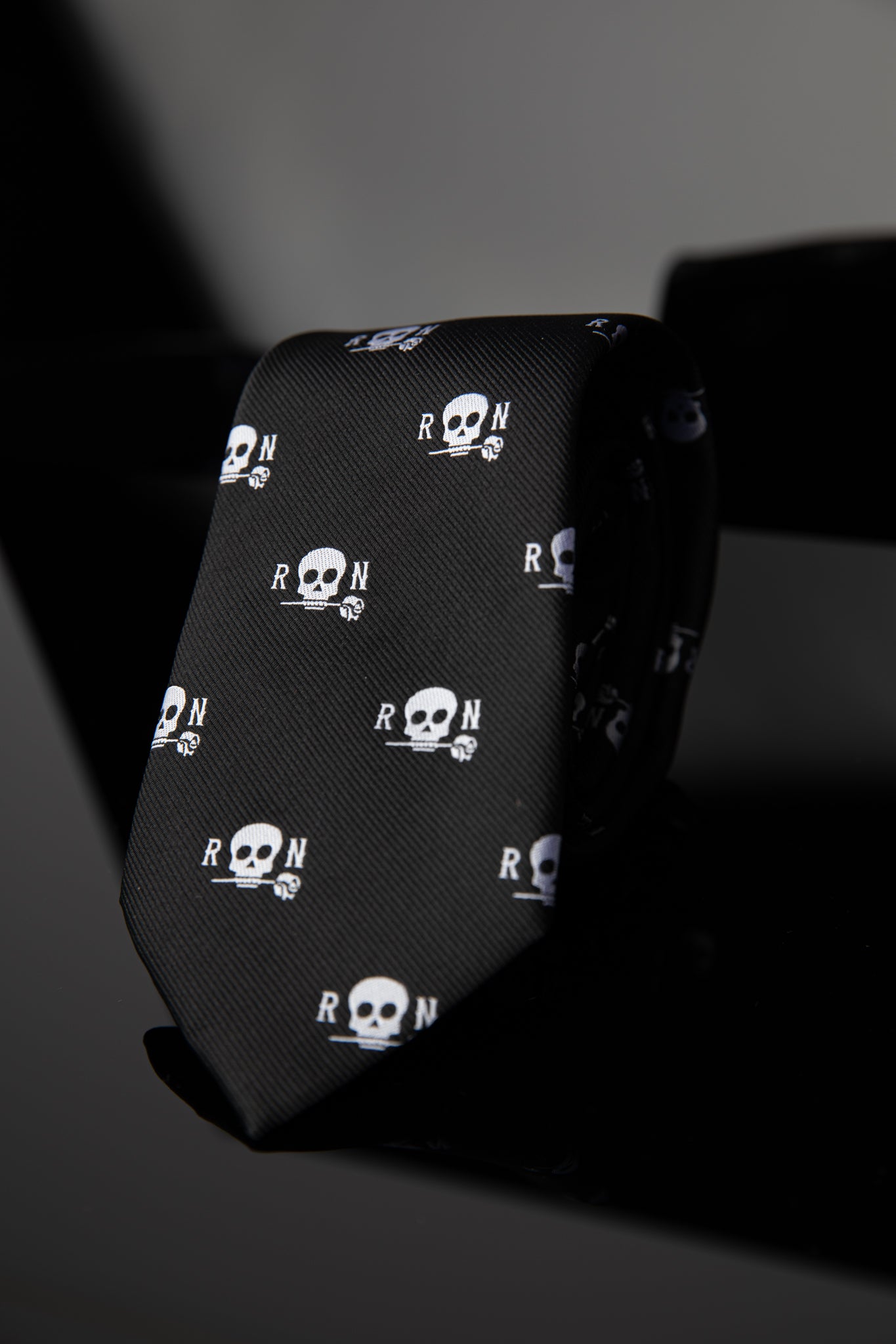 Ties – Rebel Noir Clothing Company