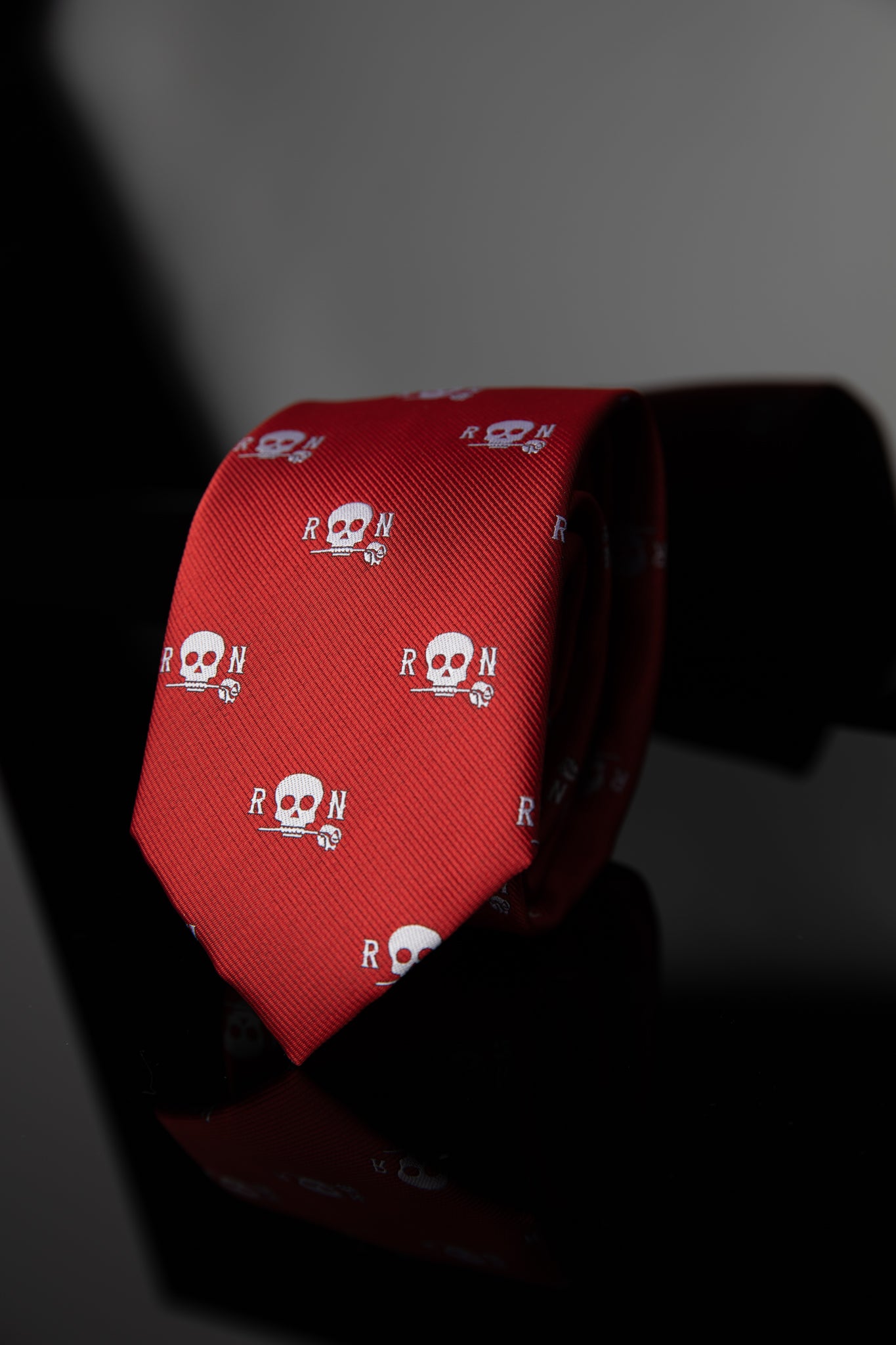 Ties – Rebel Noir Clothing Company