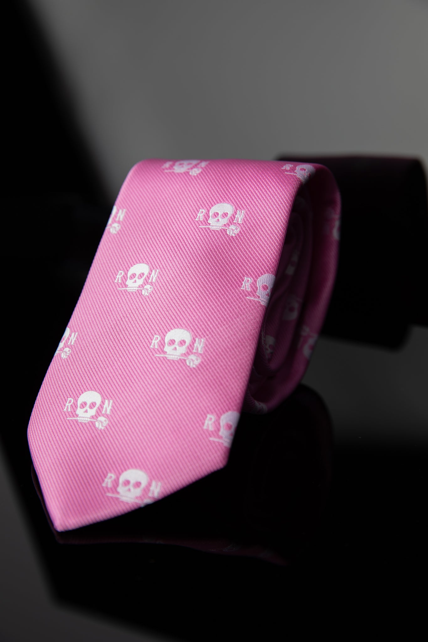 Ties – Rebel Noir Clothing Company