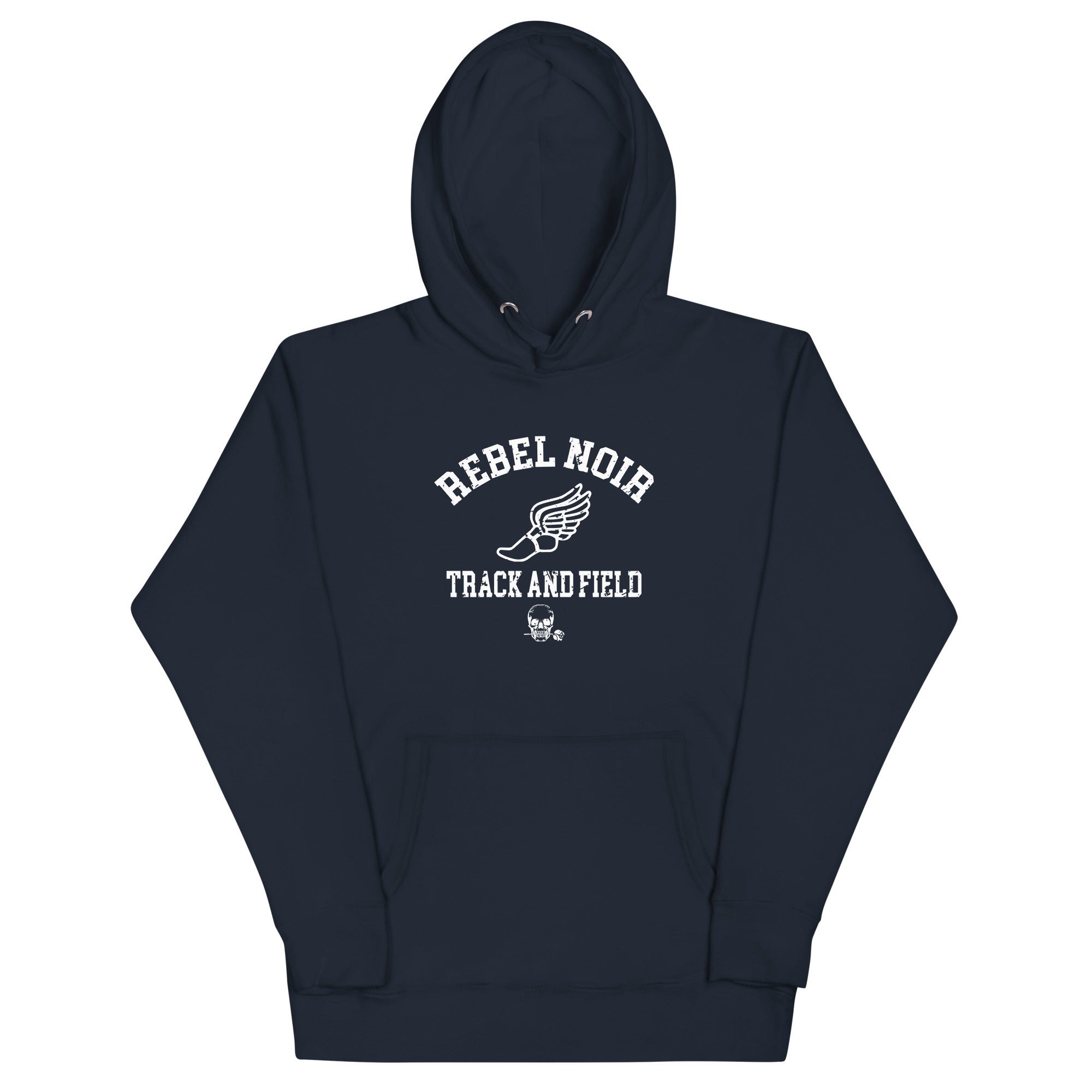 Track & Field Fleece – Rebel Noir Clothing Company